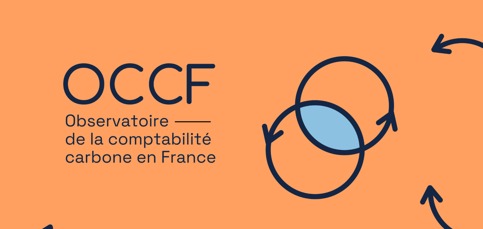 L'Observatoire de la Comptabilité Carbone en France - OCCF